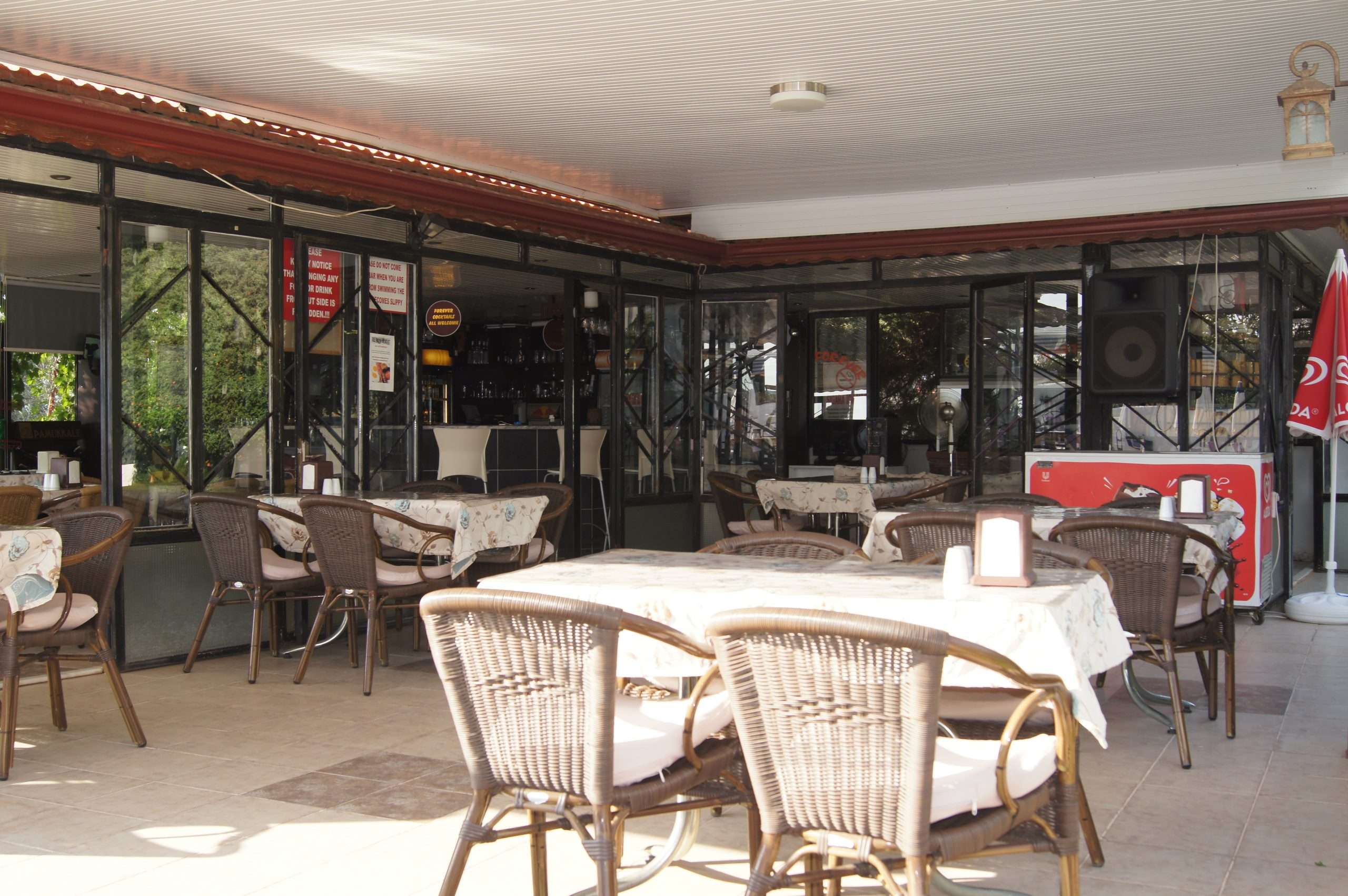Forever Hotel - Single Holidays in Turkey