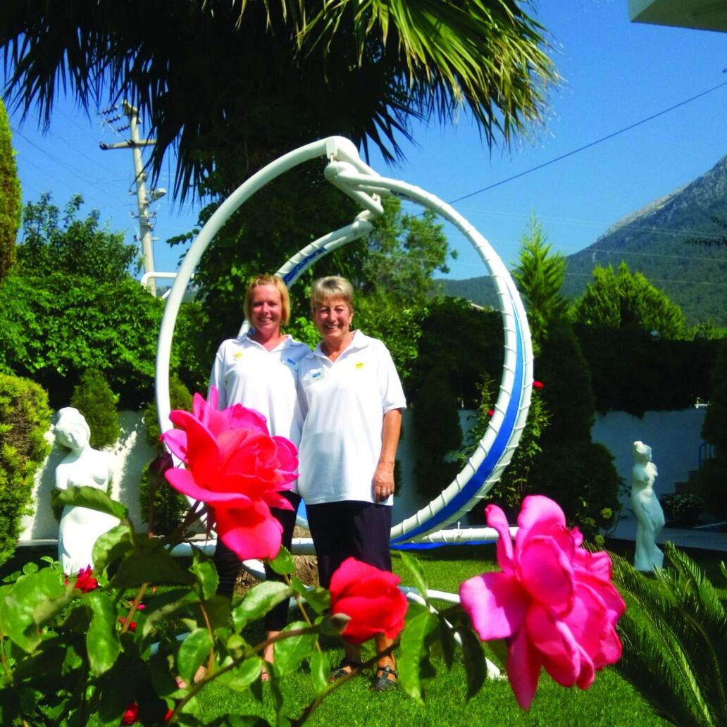 Singles Holidays for over 60s | Friendship Travel