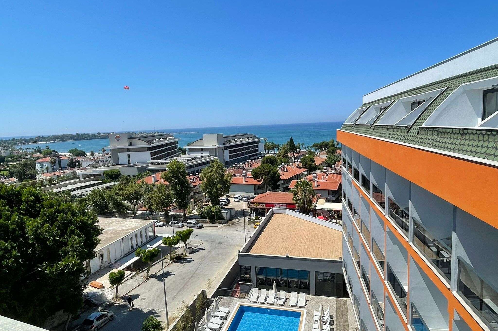 Forever Hotel - Single Holidays in Turkey