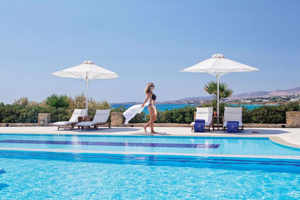 Forever Hotel - Single Holidays in Turkey